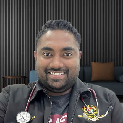 Our Doctors - LS Medical