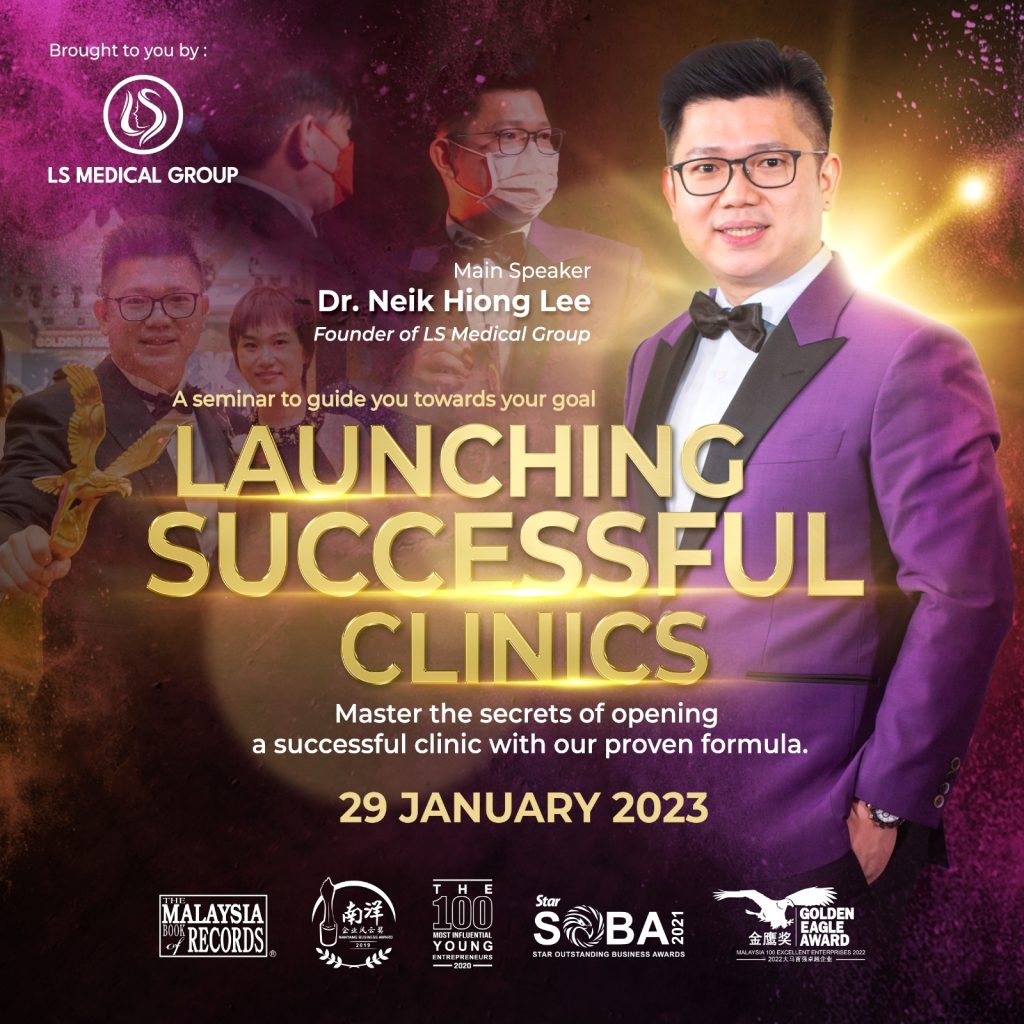 News & Events - LS Medical