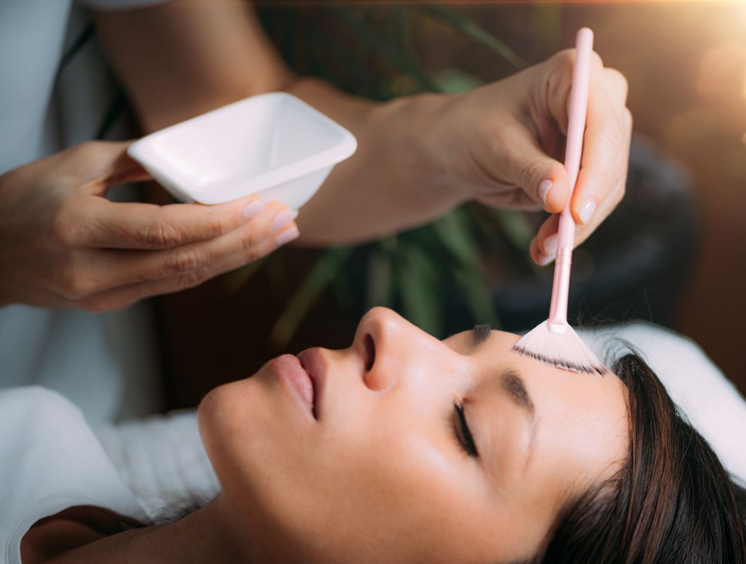 Chemical Peels - LS Medical