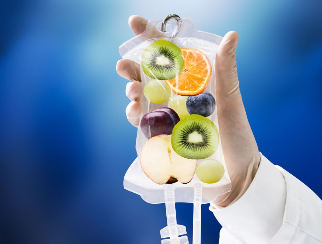 Drip - LS Medical